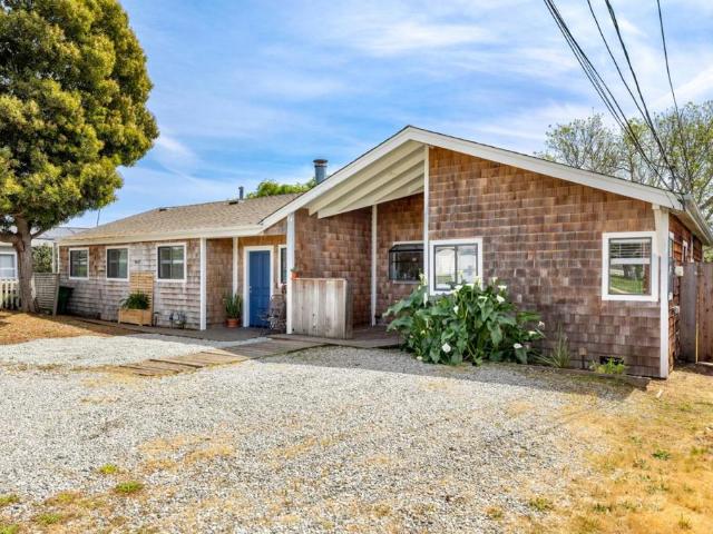 460 Rodriguez Street