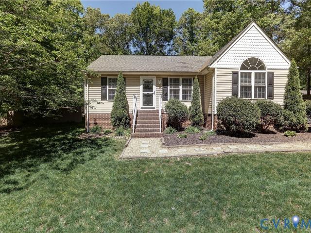 460 Rosebud Run