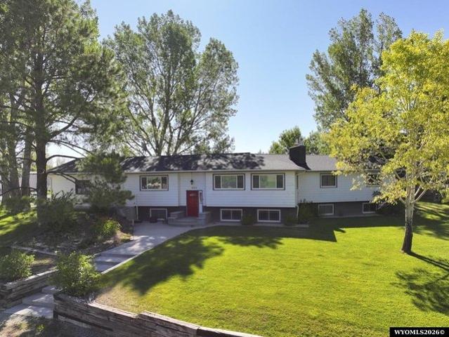 460 Ramshorn Dr, Riverton, WY 82501