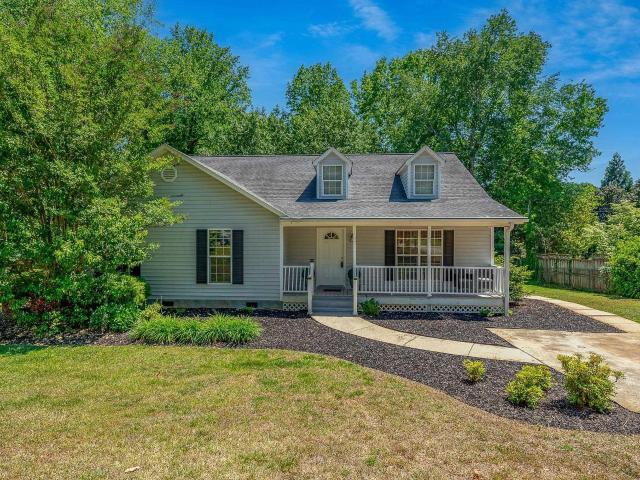 460 Ransdell Drive