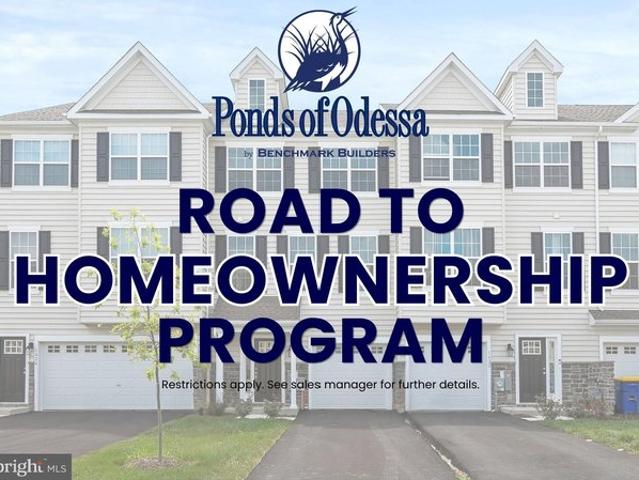 460 Rederick Unit Massey Ln Lot 61, Middletown, DE 19709