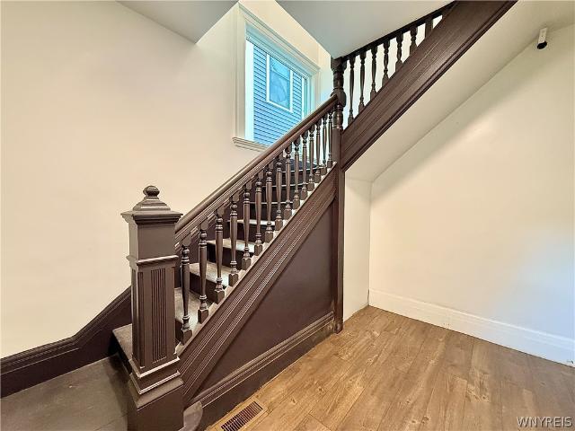 460 Rhode Island Street # Upper
