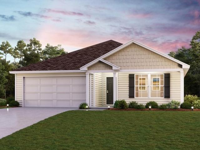 460 Riverwalk Cir, Freeport, FL 32439