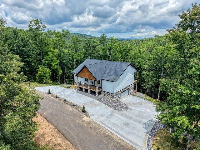 460 River Mountain Rd, Murphy, NC 28906
