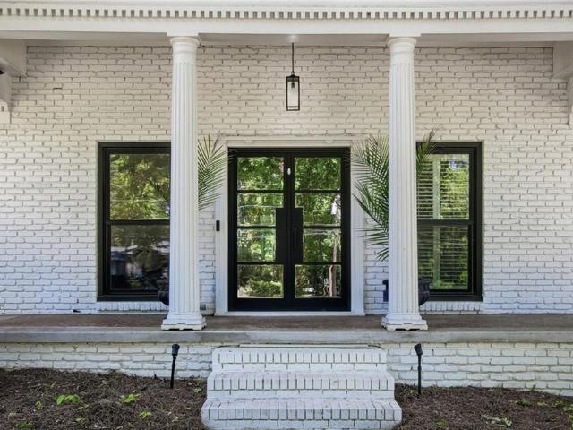 460 Riverside Parkway