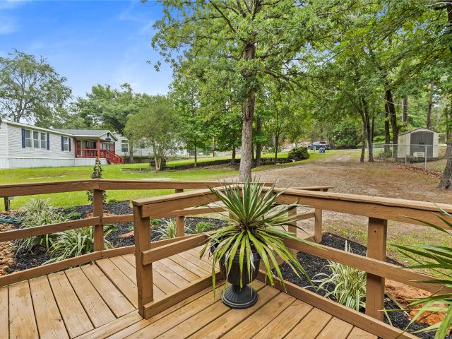 460 Ridge Trail