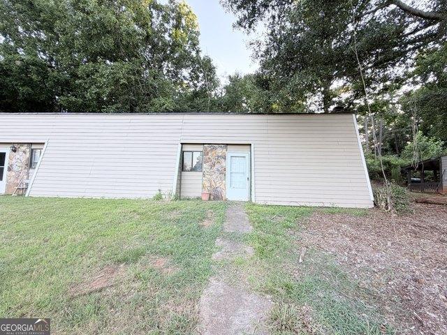 460 Rustwood Dr, Athens, GA 30606