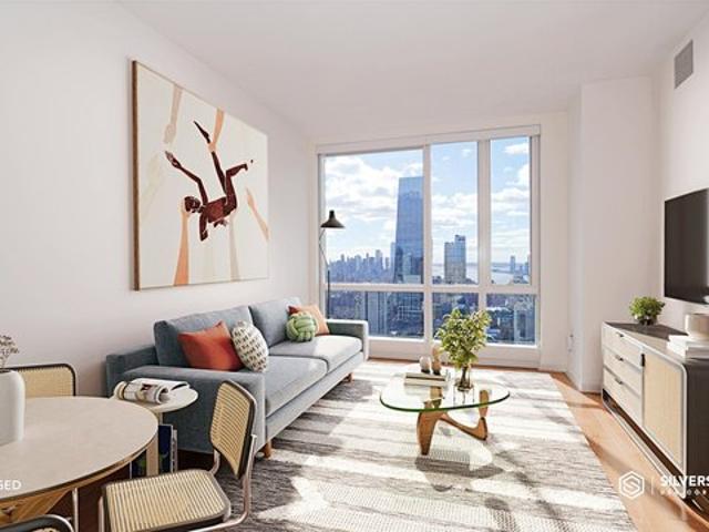 460 W 42nd St Apt 57H, New York, NY 10036