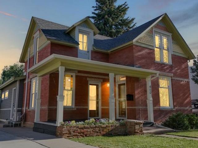 460 W 5th St, Loveland, CO 80537