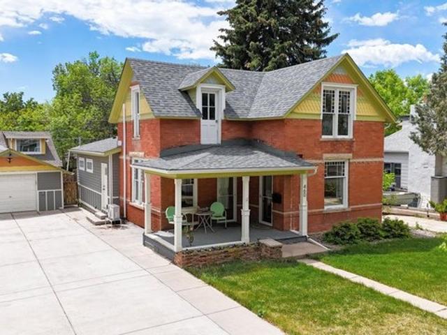 460 W 5th St, Loveland, CO 80537