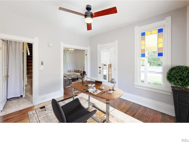 460 W 5th Street