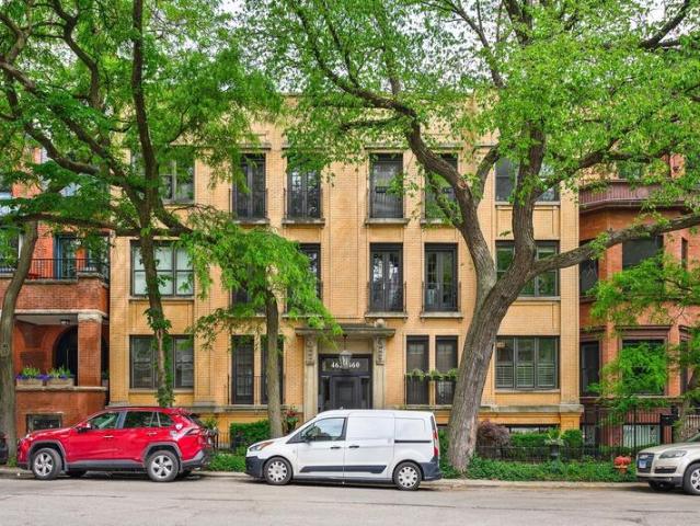 460 W DEMING Place, 1E, Chicago, IL 60614