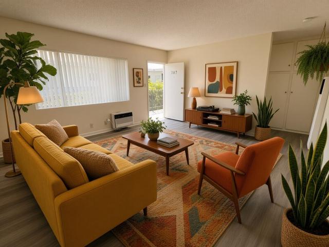 460 W. Doran St. Glendale CA