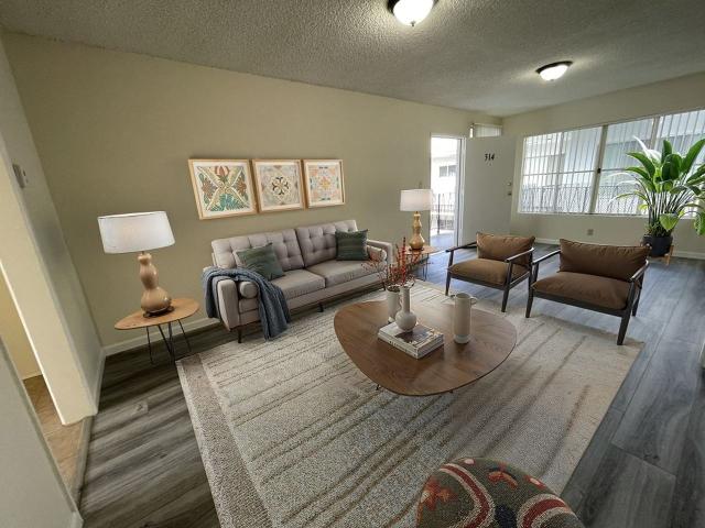 460 W. Doran St. Glendale CA 1 Bedroom Apartment for Rent at 460 W Doran St, Glendale, CA 91203 Vineyard