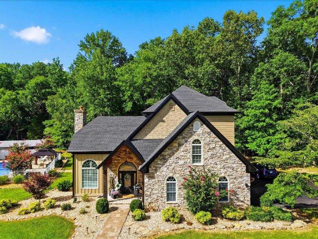 460 W G Talley Road