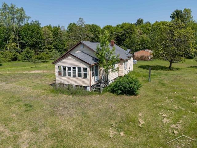 460 W Isabella Road