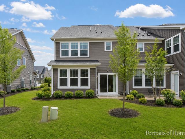 460 Watercress Drive