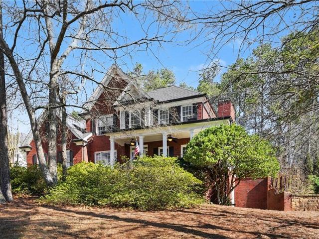 460 Waterford Drive