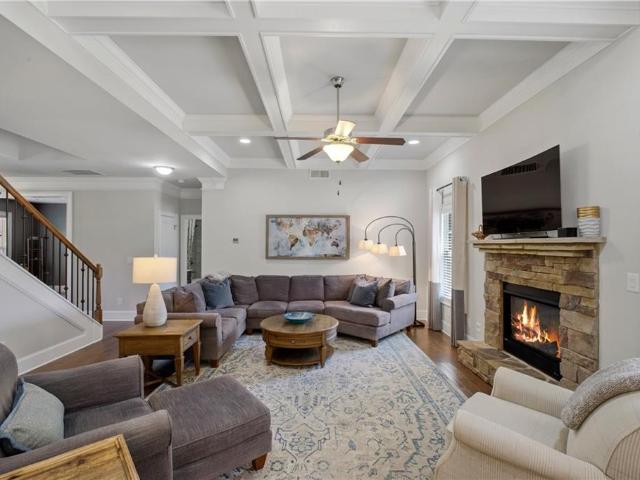 460 Wagon Hill Lane