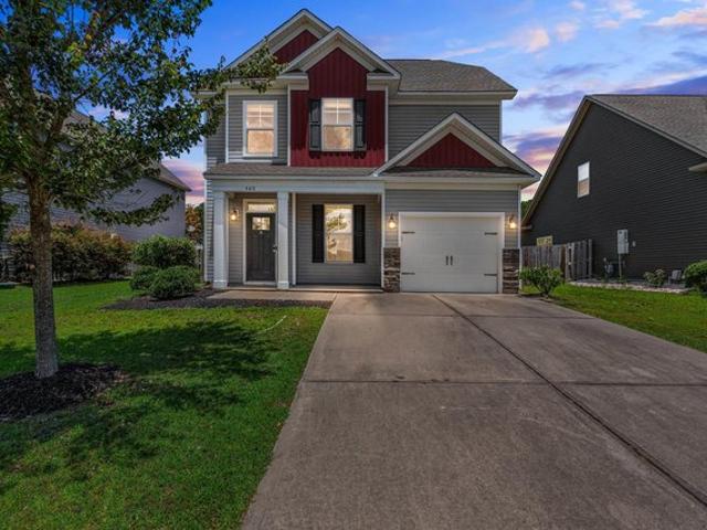 460 Walking Ln, Lexington, SC 29073
