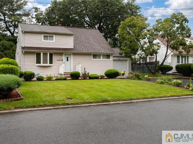 460 Warfield Rd, North Plainfield, NJ 07060 | MLS #2353 M | Compass