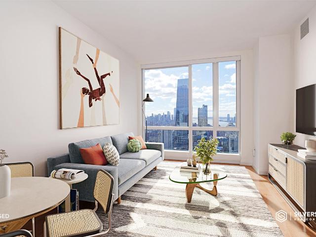 460 West 42nd Street, New York, NY