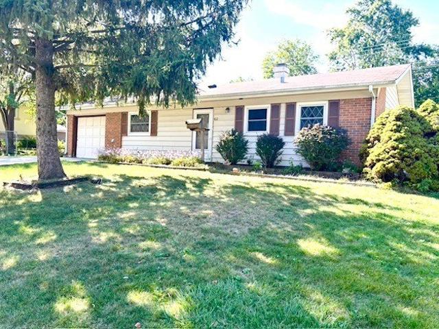 460 Western St, Hoffman Estates, IL 60169