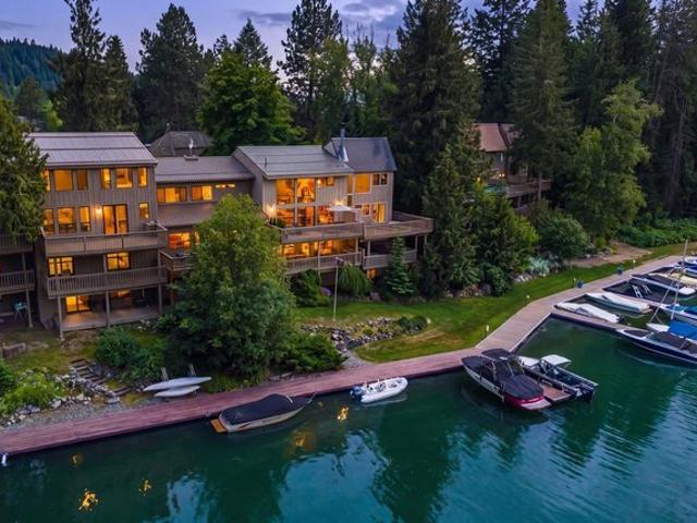 460 Whiskey Jack Cir # 16, Sandpoint, ID 83864