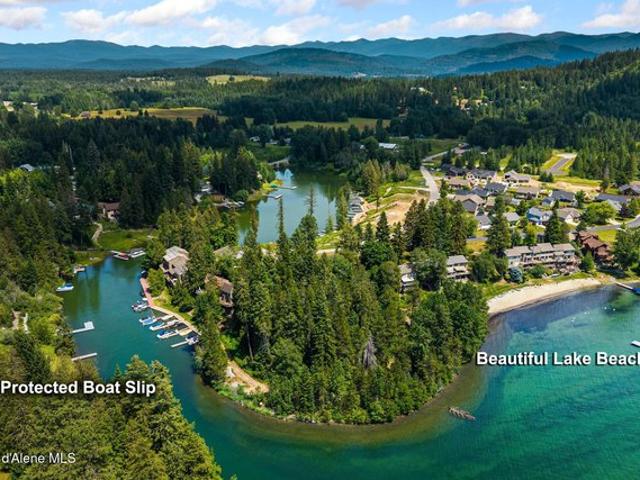 460 Whiskey Jack Cir Unit 16, Sandpoint, ID 83864