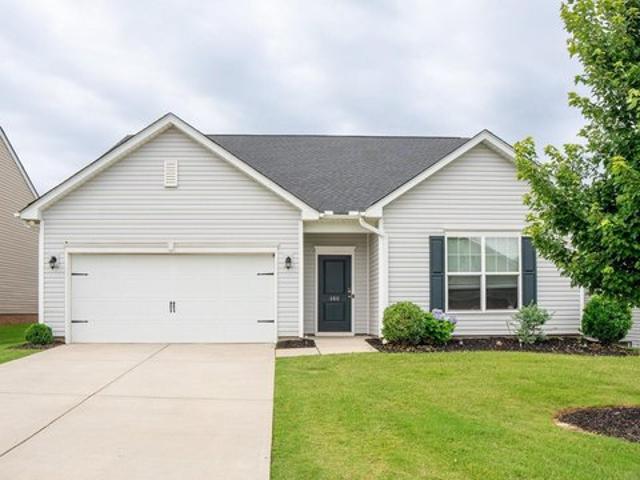 460 White Peach Way, Duncan, SC 29334