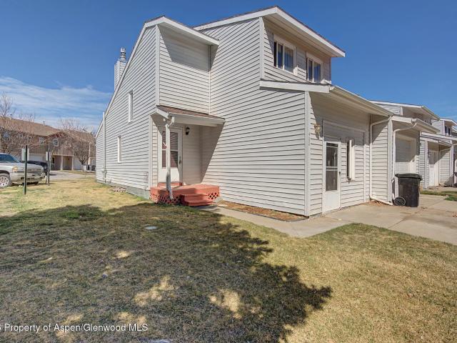 460 Wild Rose Ln, Parachute, CO 81635 | MLS #191970 | Compass