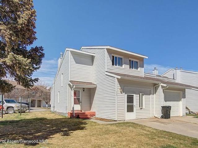460 Wildrose Ln, Parachute, CO 81635