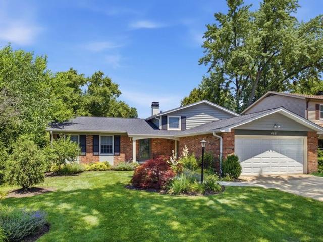460 Trinity Ct, Buffalo Grove, IL 60089