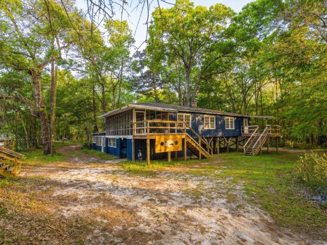 460 Trout Lane