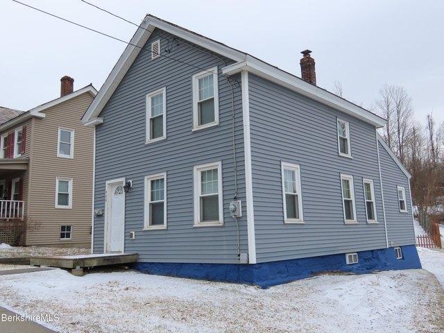 460 Union St, North Adams, MA 01247