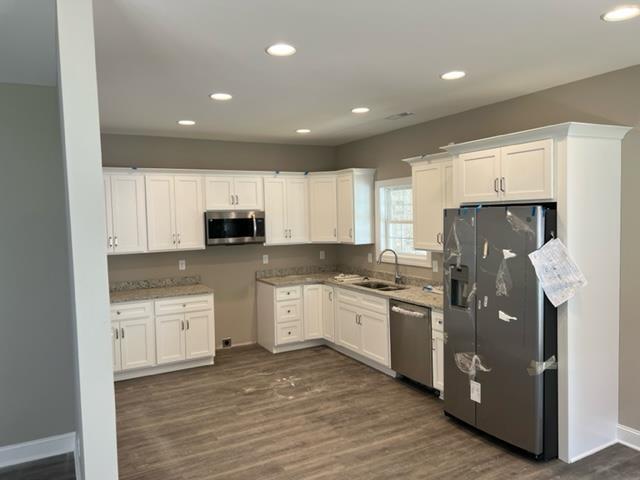 460 Upper Ridge Court