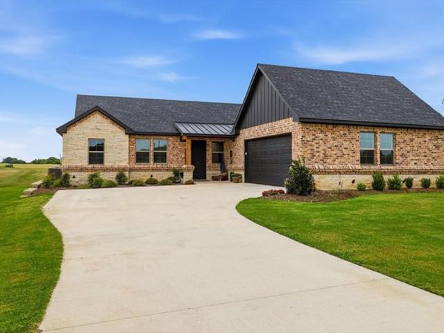 460 Valhalla Ct, Gordonville, TX 76245