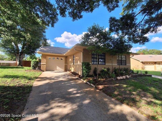 460L M Davey Ln, Titusville, FL 32780