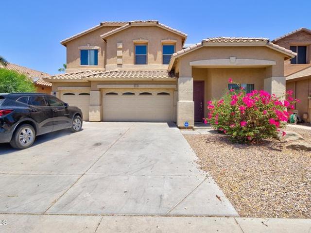 46142 W Rainbow Dr, Maricopa, AZ 85139