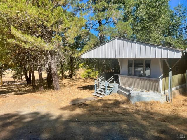 46145 Meadow Ln N, Laytonville, CA 95454 | MLS #326029 | Compass