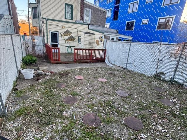 4614 Milnor St, Philadelphia, PA 19137 | MLS #PAPH2610 | Compass