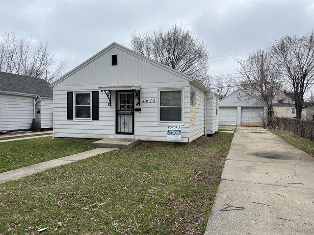 4614 N 44th St, Milwaukee, WI 53218