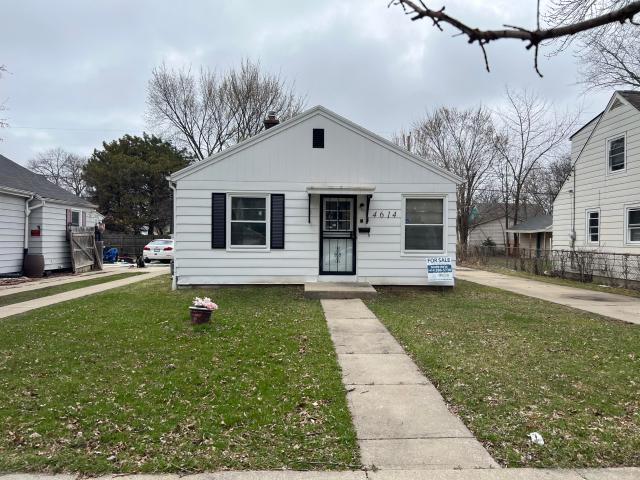 4614 N 44th St, Milwaukee, WI 53218 | MLS #1958 | Compass