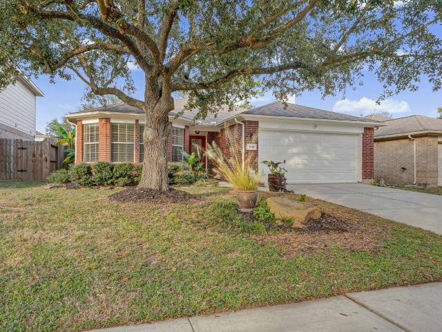 4614 Neches Trail Ln, Spring, TX 77388 | MLS #59958 | Compass