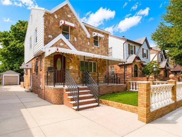 4614 Avenue I, Brooklyn, NY 11234