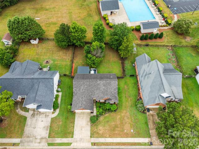 4614 Capstone Drive