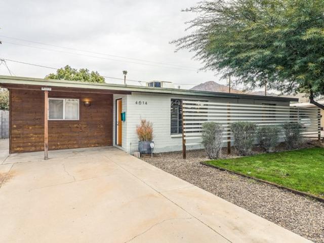 4614 E Devonshire Ave, Phoenix, AZ 85018