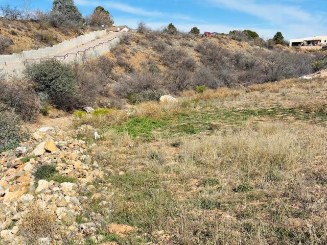 4614 e juniper trail # 715