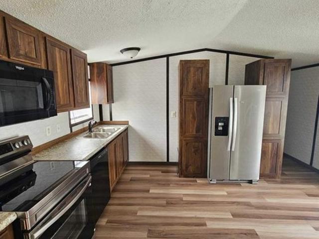 4614 E Old Trail Rd Lot 64, Columbia City, IN 46725