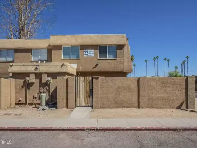 4614 E Pueblo Ave, Phoenix, AZ 85040 MLS 6843733